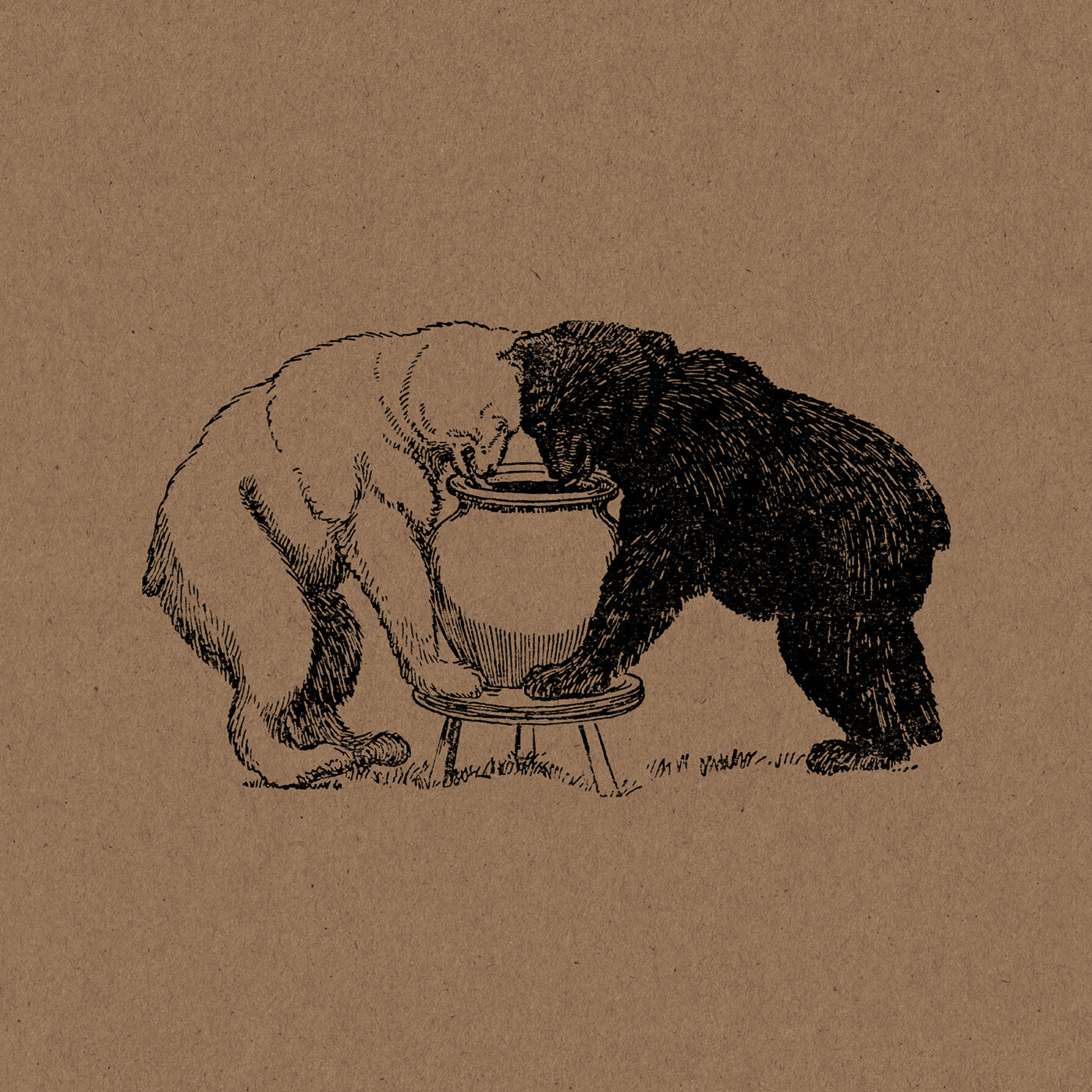 Tim & Kloke Reaper - In Full Effect (Vinyl) – Joco Records