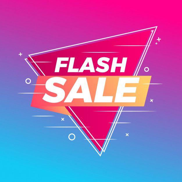 Flash Deals – Joco Records