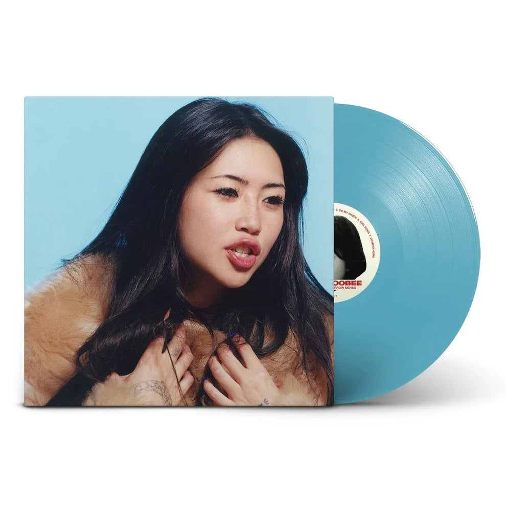Beabadoobee - This Is How Tomorrow Moves (Indie Exclusive, Color Vinyl ...