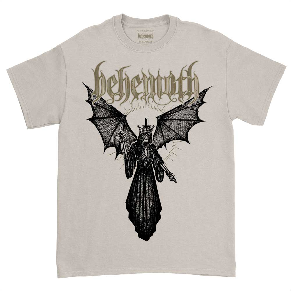 Behemoth - Angel Of Death (T-Shirt) – Joco Records