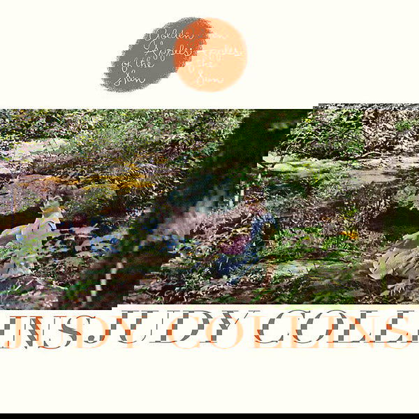 Judy Collins - Golden Apples Of The Sun (LP) – Joco Records