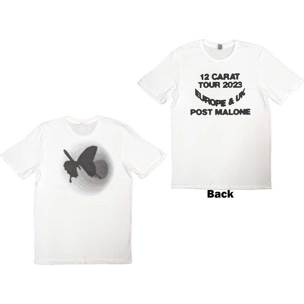 Post Malone - Spotlight 2023 Tour (T-Shirt) – Joco Records