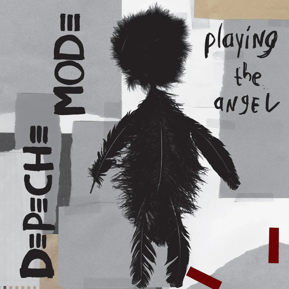 Depeche Mode - Playing The Angel (2 LP) – Joco Records